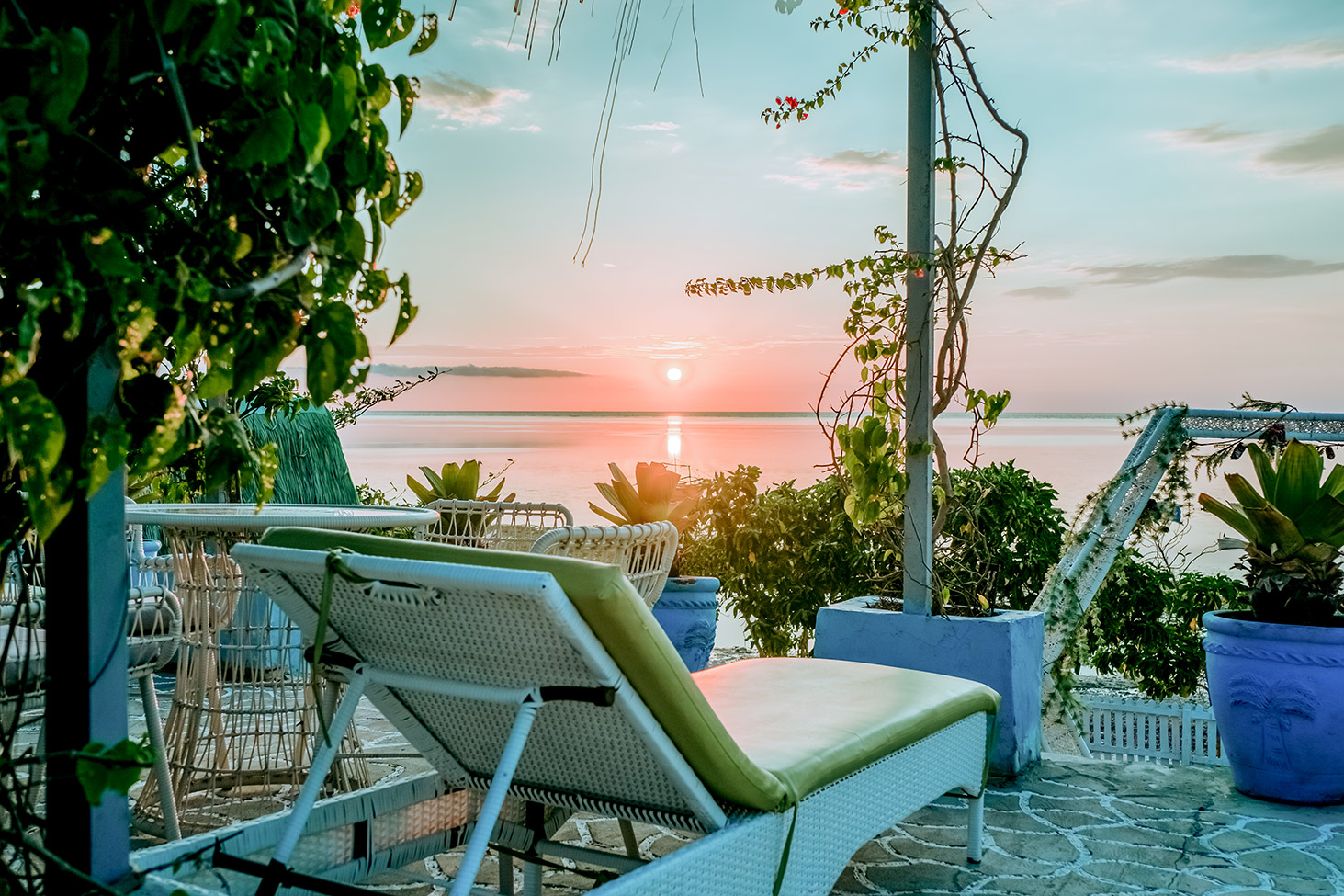 News - Plage Bonne Vue